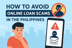 🚫 How to Avoid Online Loan Scams in the Philippines (2026 Guide) - CASH24